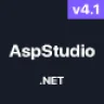 AspStudio - ASP.NET Core 7.0 MVC Bootstrap 5 Admin Template - Discussion | NullPro Community